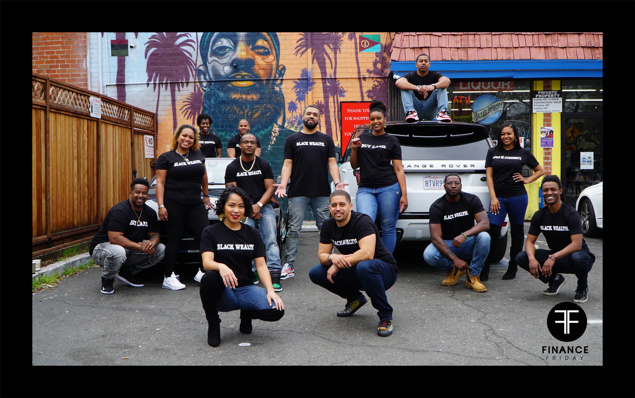 Finance Friday Merchandise – Finance-Friday