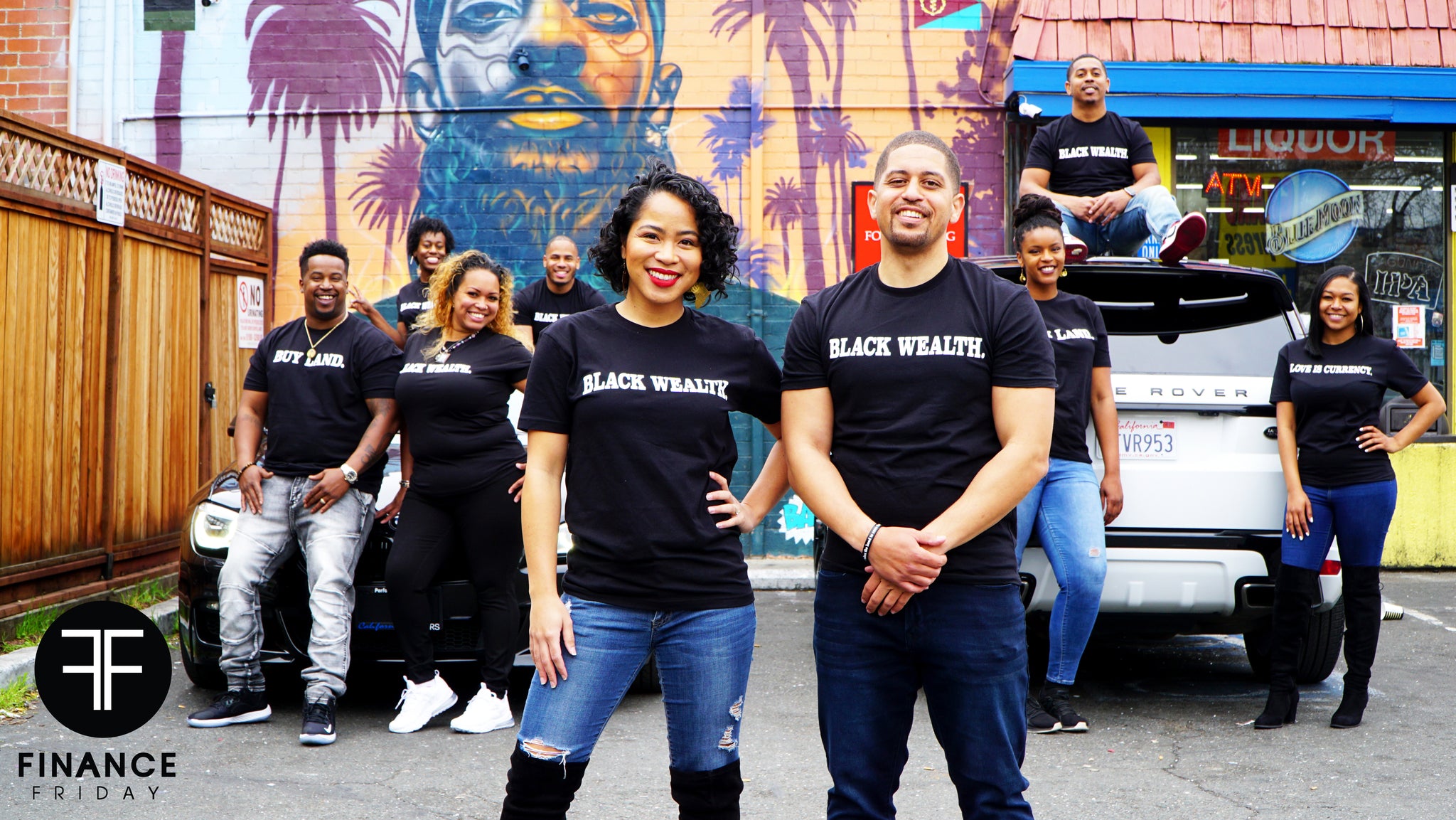 Finance Friday Merchandise – Finance-Friday