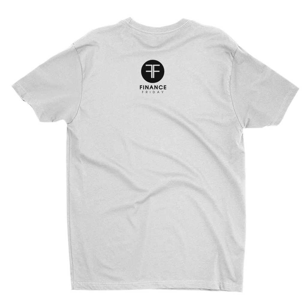 Own Your Masters – Finance-Friday